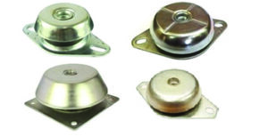 AVIP Rubber India | Anti Vibration Mounts & Vibration Control Industrial