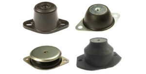 AVIP Rubber India | Anti Vibration Mounts & Vibration Control Industrial