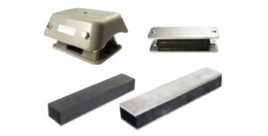 AVIP Rubber India | Anti Vibration Mounts & Vibration Control Industrial